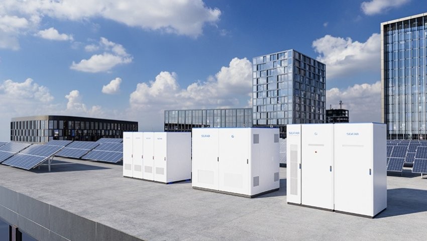 China Shenzhen Konja Green Power Technology Co.,Ltd latest company ...