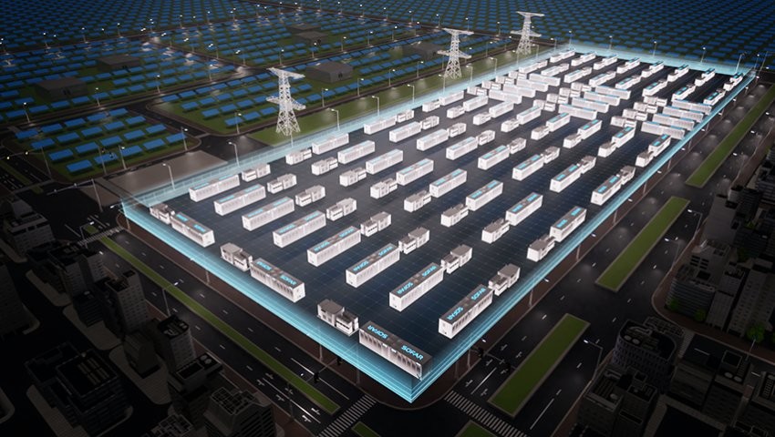 China Shenzhen Konja Green Power Technology Co.,Ltd latest company ...