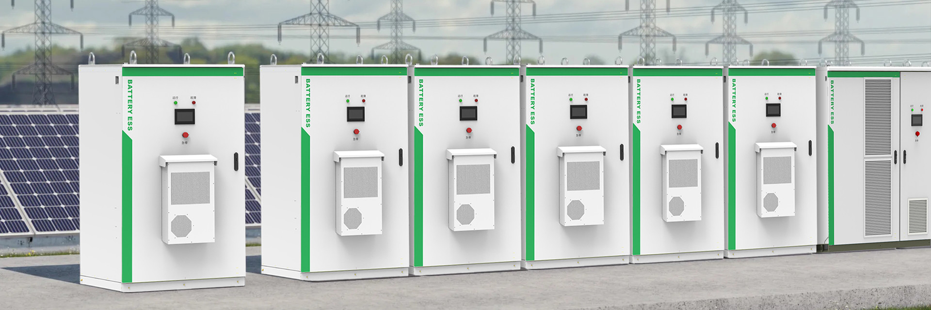 Quality Container Energy Storage System & Home Solar Battery Storage ...