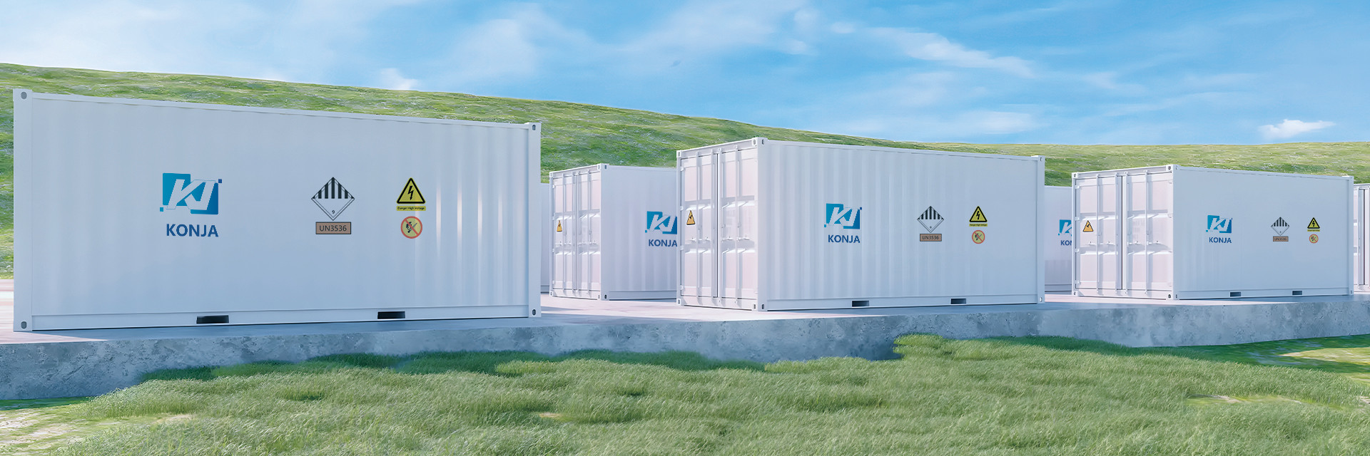 Quality Container Energy Storage System & BESS Energy Storage System ...