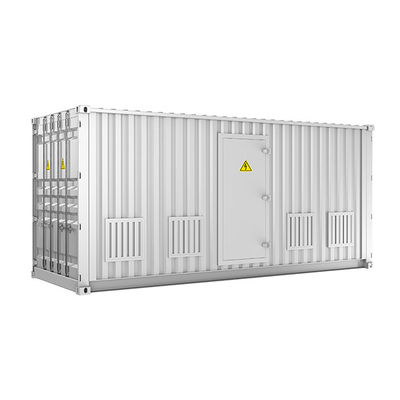 Quality Container Energy Storage System & Home Solar Battery Storage ...